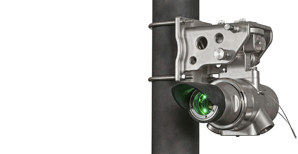 Fire Detection and Signal Systems - Zetas