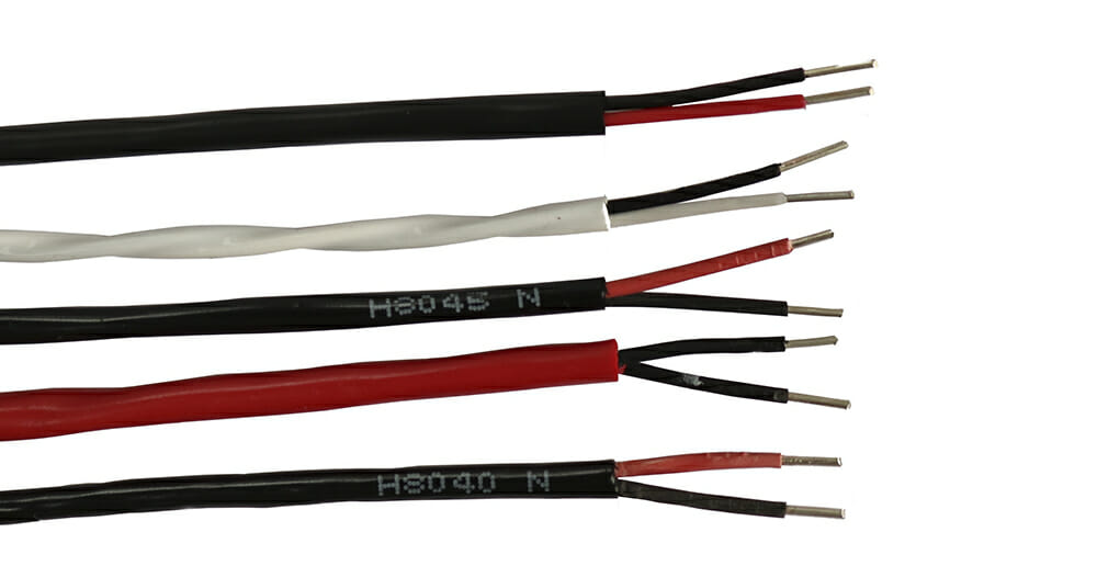 Fire Detection and Signal Systems - Zetas