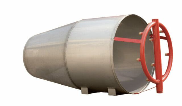 GH400 High Expansion Generator | Zetas