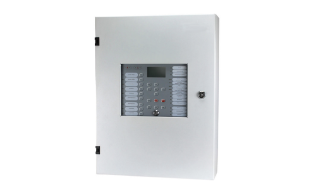 01 | Fire detection and suppression control panels - FMZ 5000 modS | Zetas