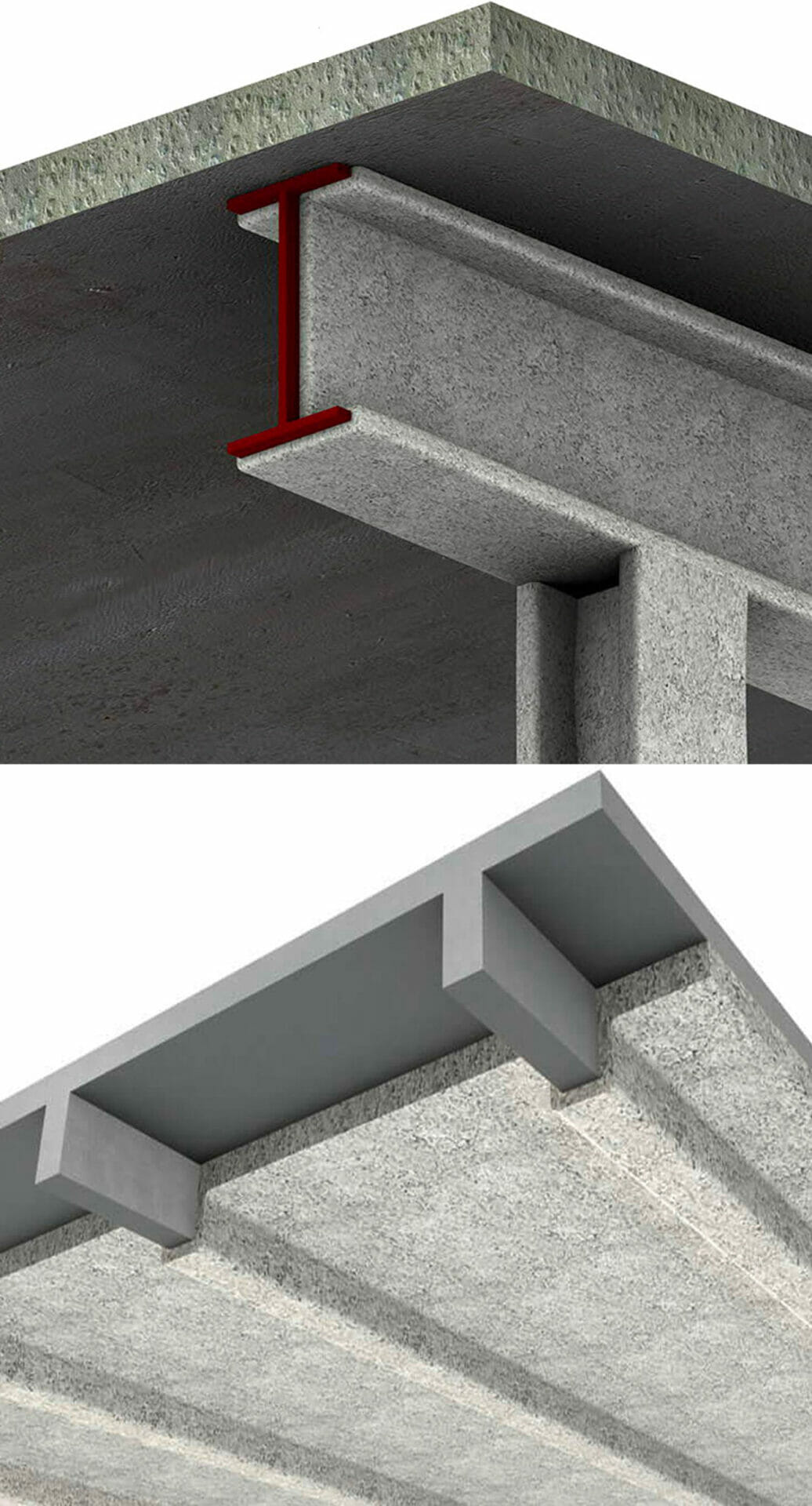 Passive Fireproof Systems | Zetas