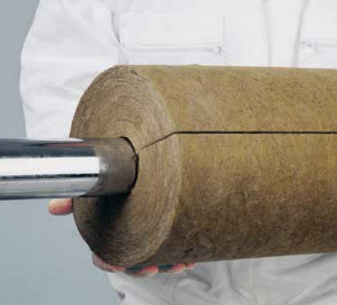 Pipe Insulation | Zetas