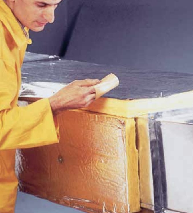 Pipe Insulation | Zetas